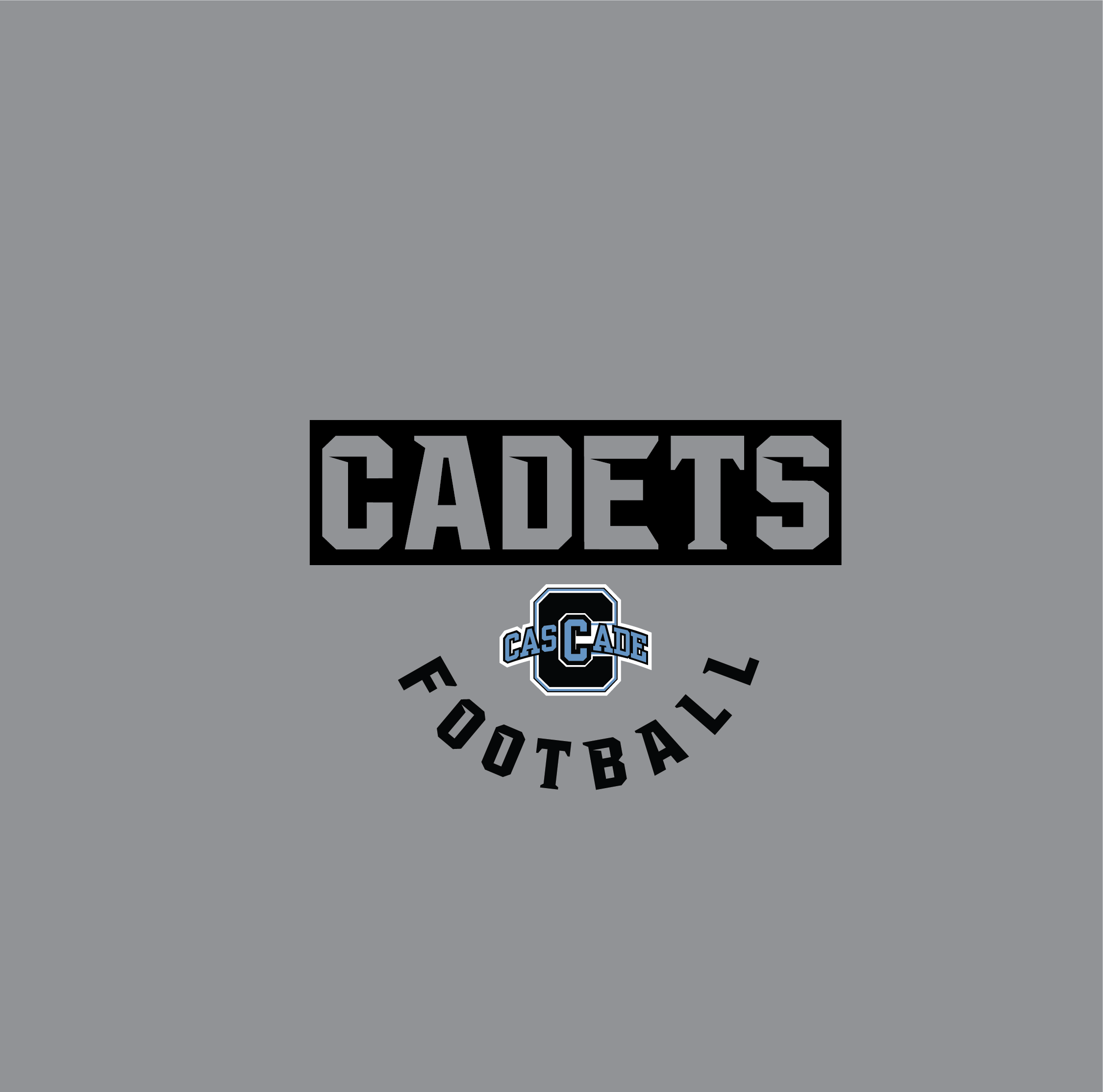 CMS Football – 317 Graphics and Apparel