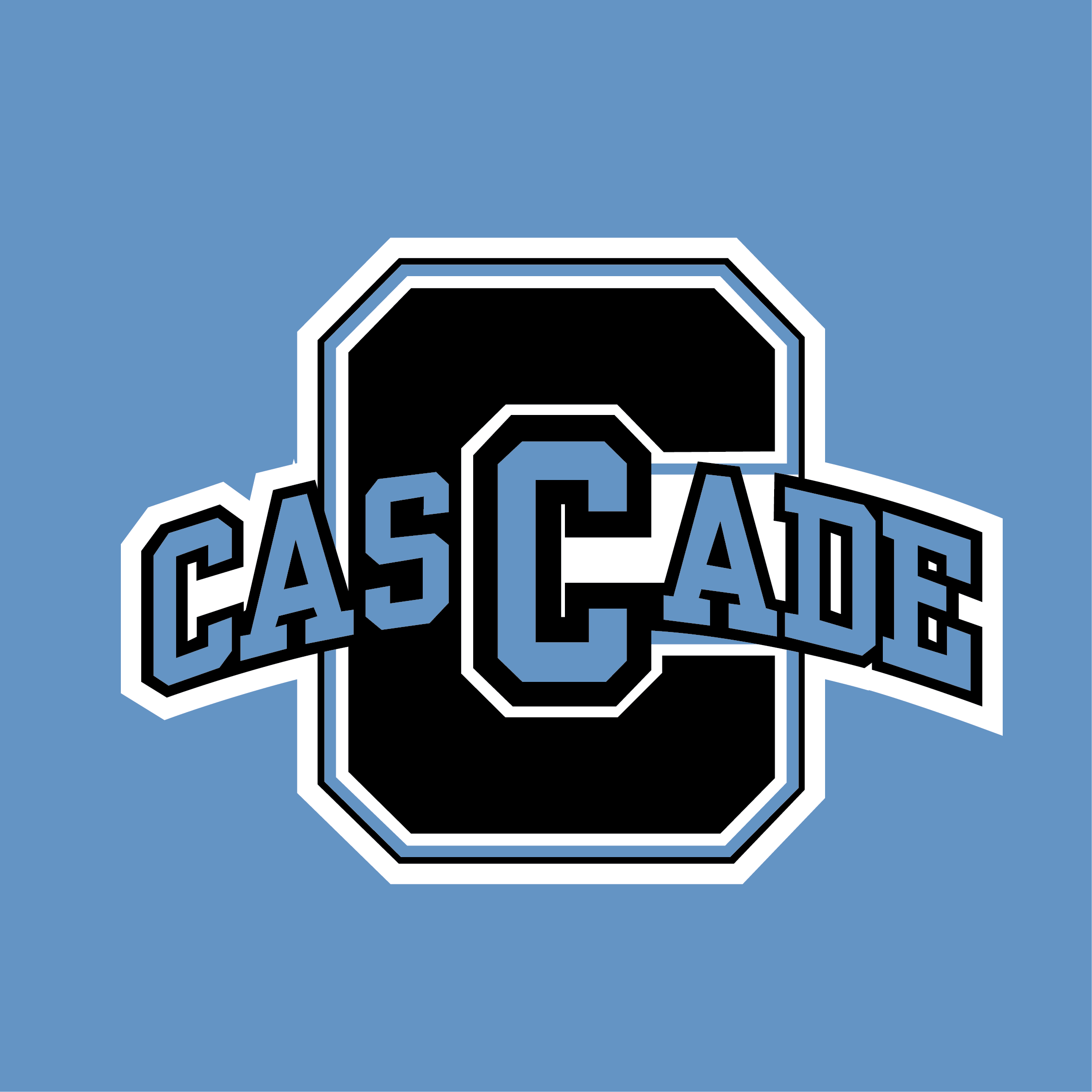 Cascade – 317 Graphics and Apparel