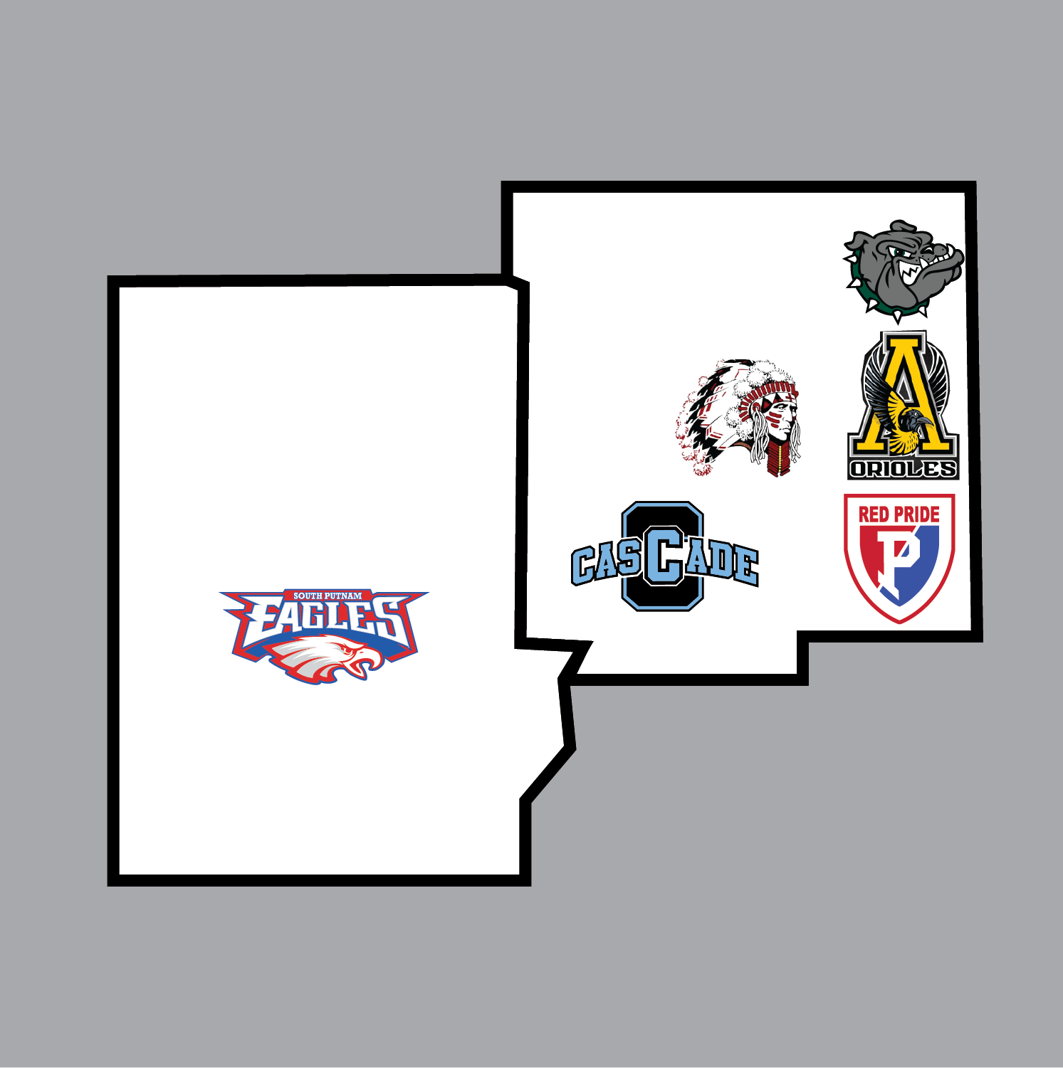 Westside Is The Best Side – 317 Graphics and Apparel